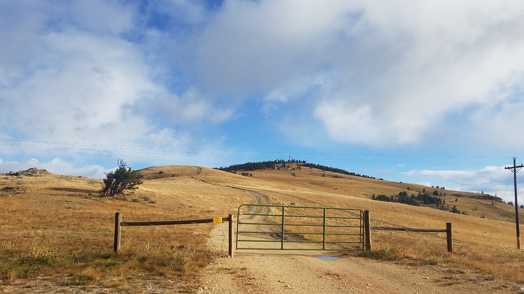 What are they? - Summit Info - SOTA Reflector