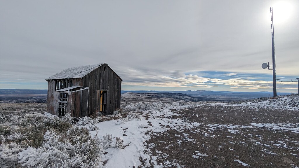 2023 SOTA Goal Complete - Milestones - SOTA Reflector