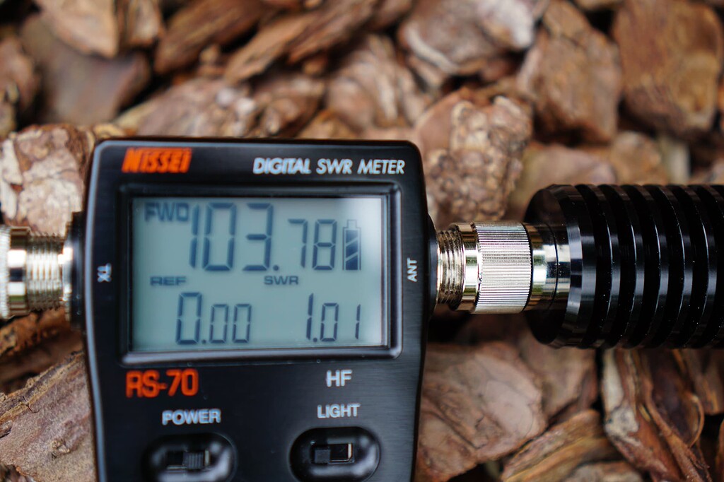 FT-817 SOTA ham case (Three in One) - Equipment - SOTA Reflector