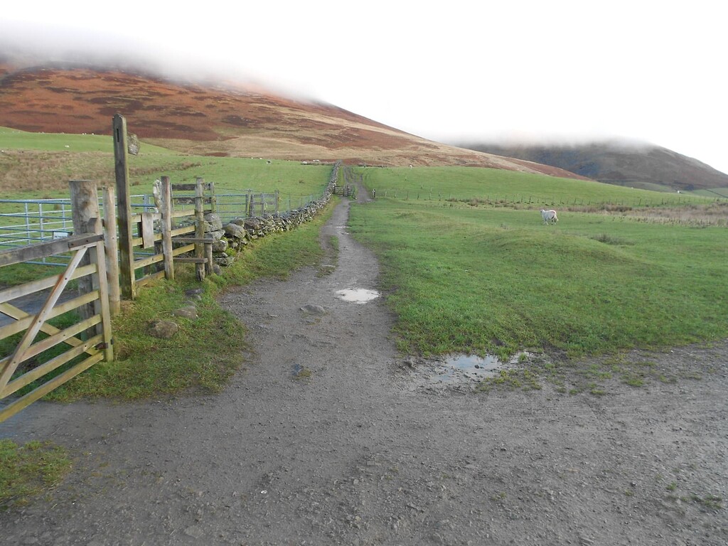 G4YSS: G/LD-004 Skiddaw, 26-12-24 - Issues/Errors - SOTA Reflector