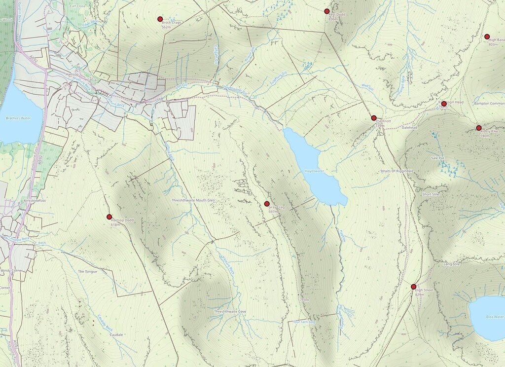 SOTA LD Weekend - High Street Activation - Activation Reports - SOTA ...