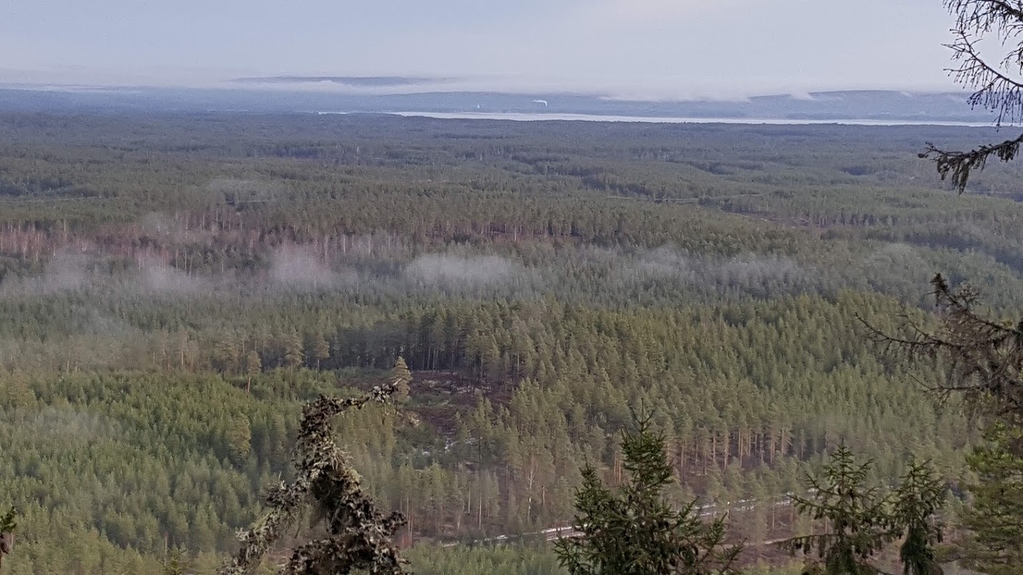 SOTA from Sweden - Activation Reports - SOTA Reflector