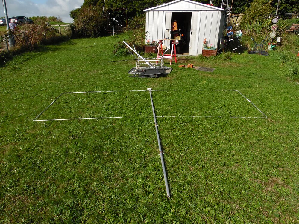 Moxon - Antennas - SOTA Reflector