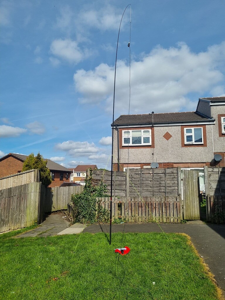 Portable setup, Complete!! - Equipment - SOTA Reflector