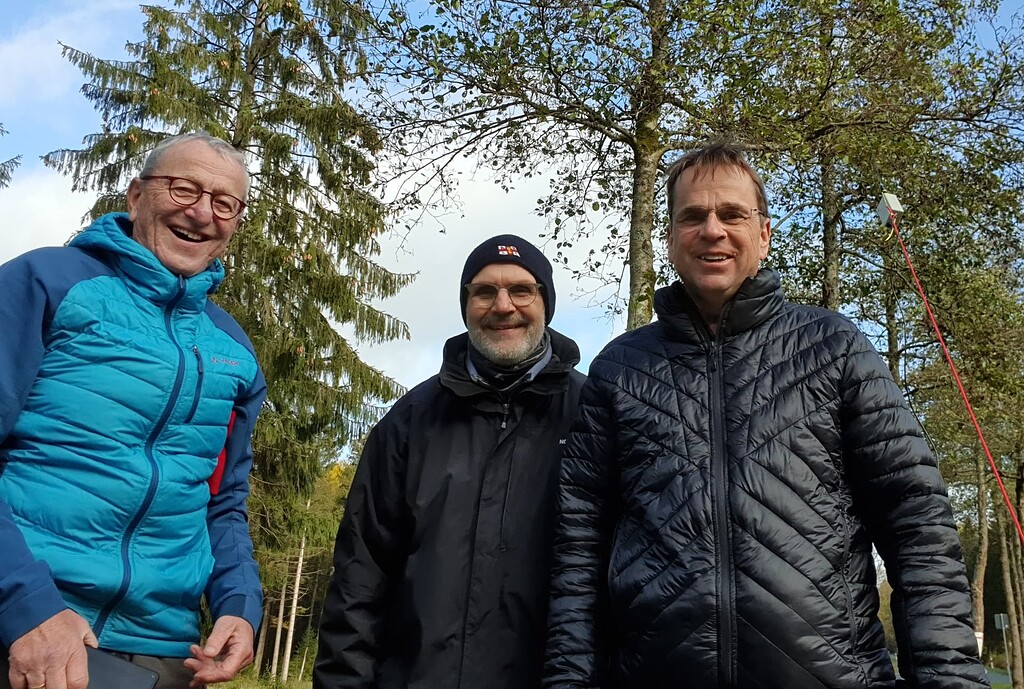 Triple Activation Great Nakedness Dm Ns 092 Activation Reports Sota Reflector