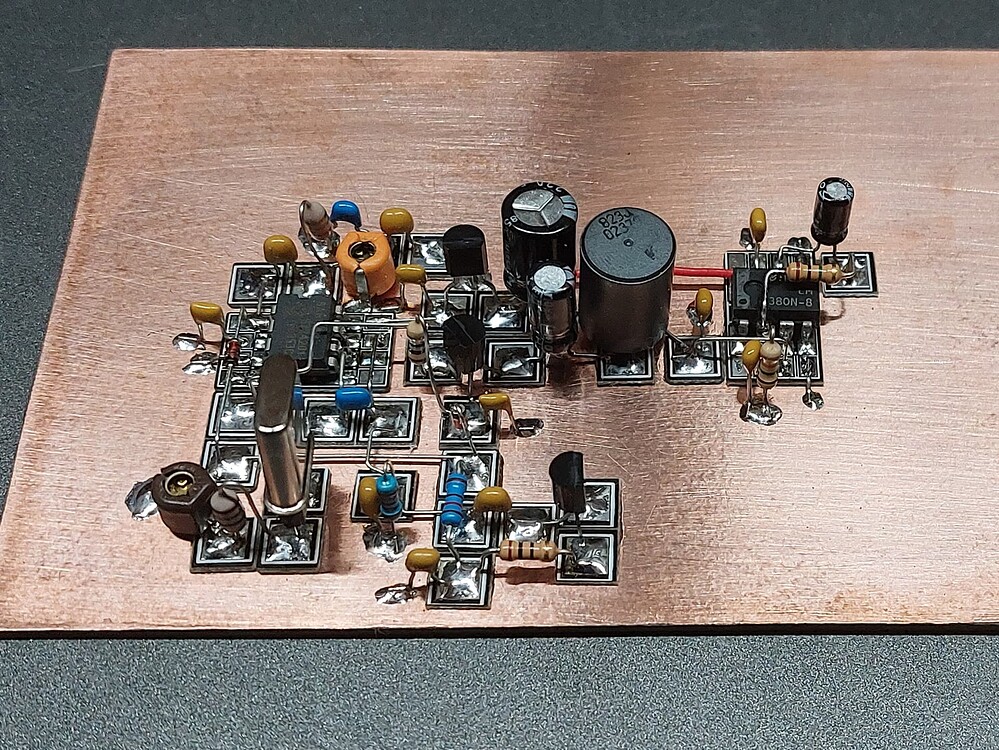 NorCal Forty-9er - Activation Reports - SOTA Reflector
