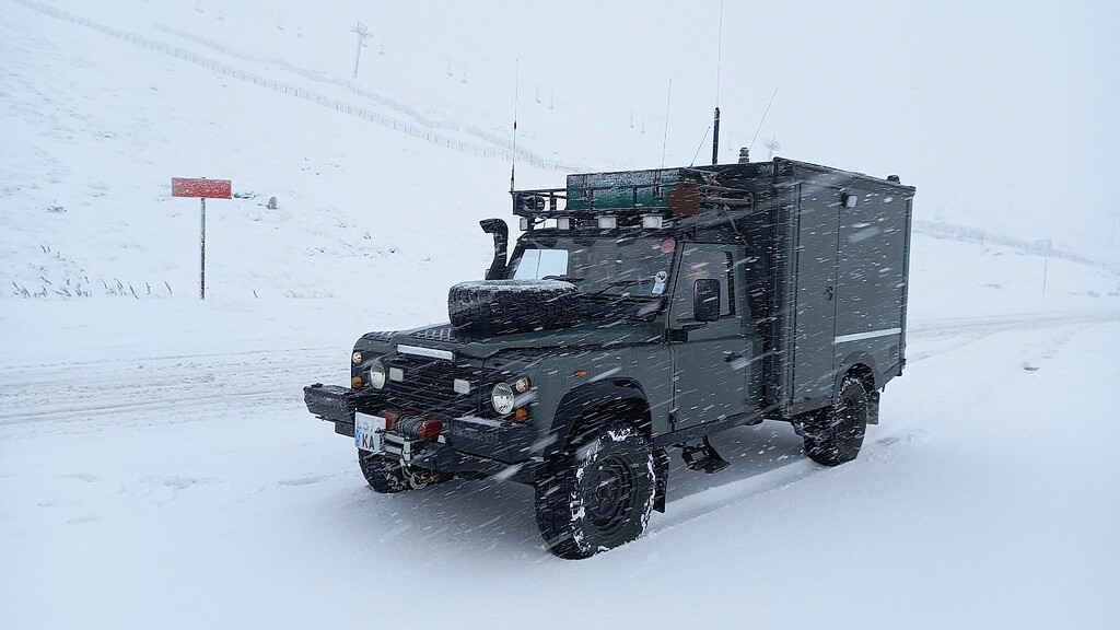 Bad Times on GM/CS-094 & Happy Times on GM/CS-083 - Activation Reports ...