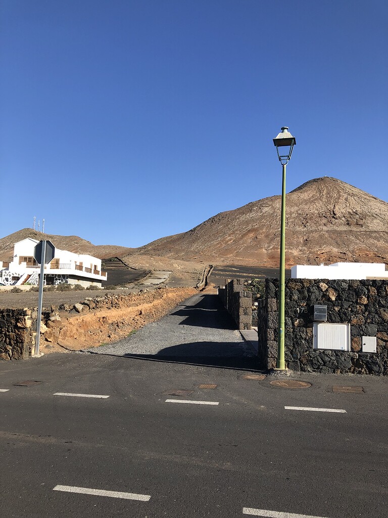 Counting down… - Activation Reports - SOTA Reflector