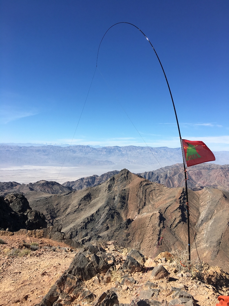 SOTA Antenna Advice - Antennas - SOTA Reflector