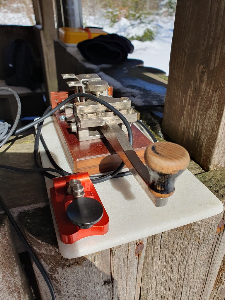 Our Guru Memorial Activation - Activation Reports - SOTA Reflector