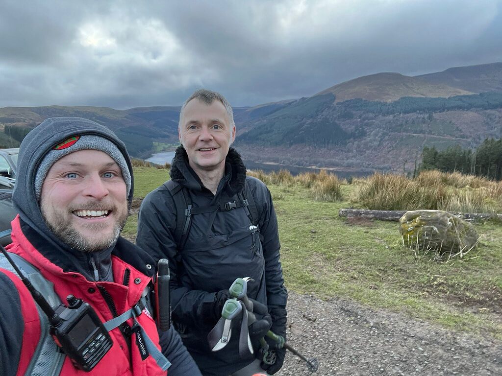 Report added - Top Band Madness - week 8 - Activation Reports - SOTA ...