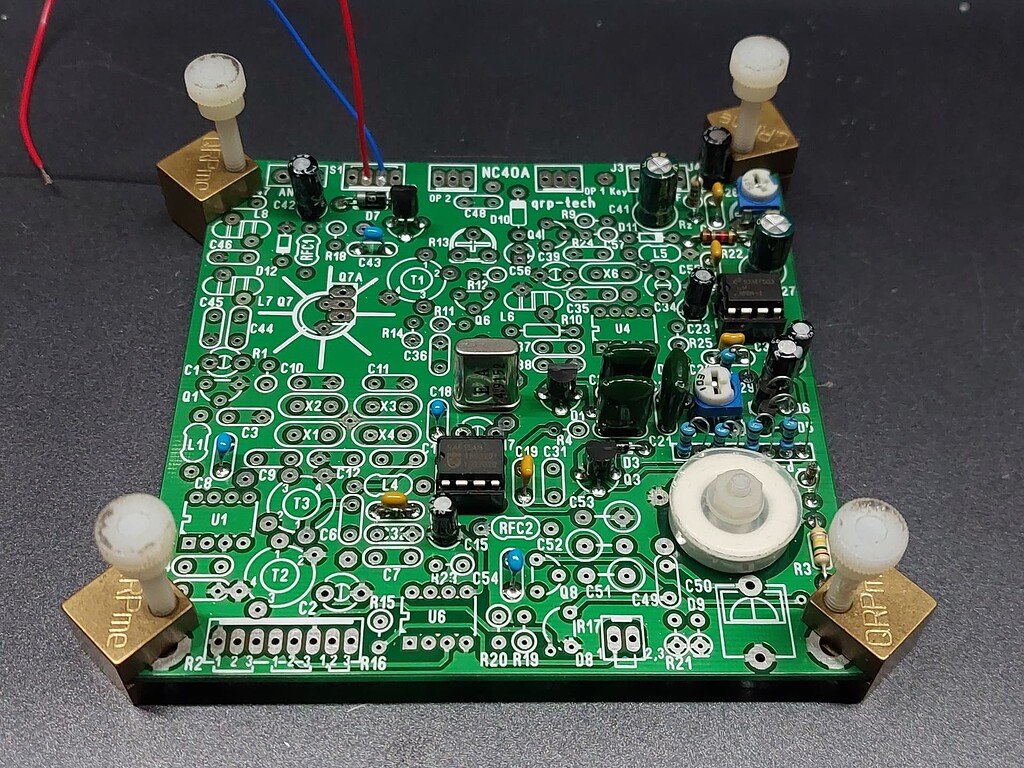 NorCal Forty-9er - Activation Reports - SOTA Reflector