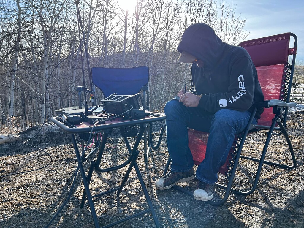 Introduced a new Ham to Sota - Activation Reports - SOTA Reflector