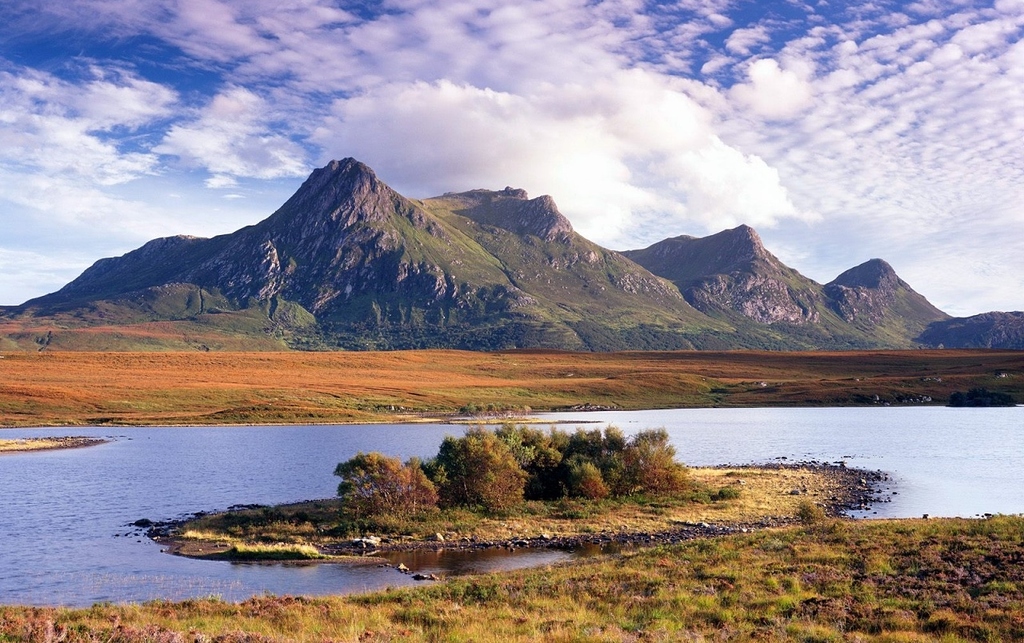 Northern Scotland in August - Page 2 - Pre-Planning - SOTA Reflector