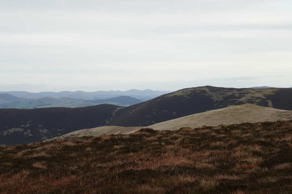 Culter Fell GM/SS-049 - Activation Reports - SOTA Reflector