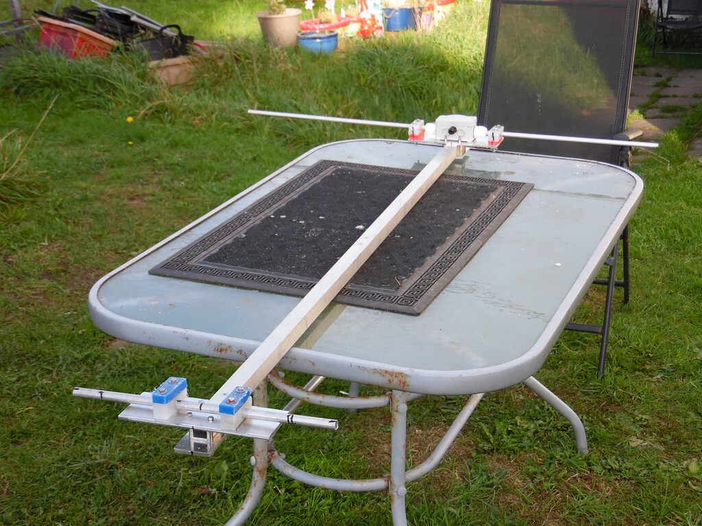 Moxon - Antennas - SOTA Reflector