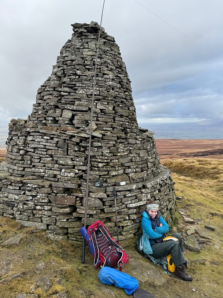 9 Standards Rigg G/NP-018 - a very quick activation - Activation ...