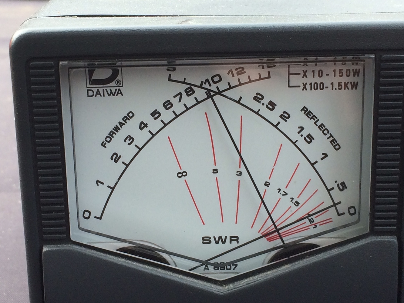2m Yagi for windy days... with option to be stacked - Antennas - SOTA ...