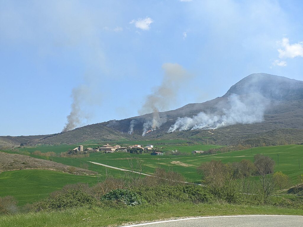 Wrong summit reference yesterday activation - Issues/Errors - SOTA Reflector