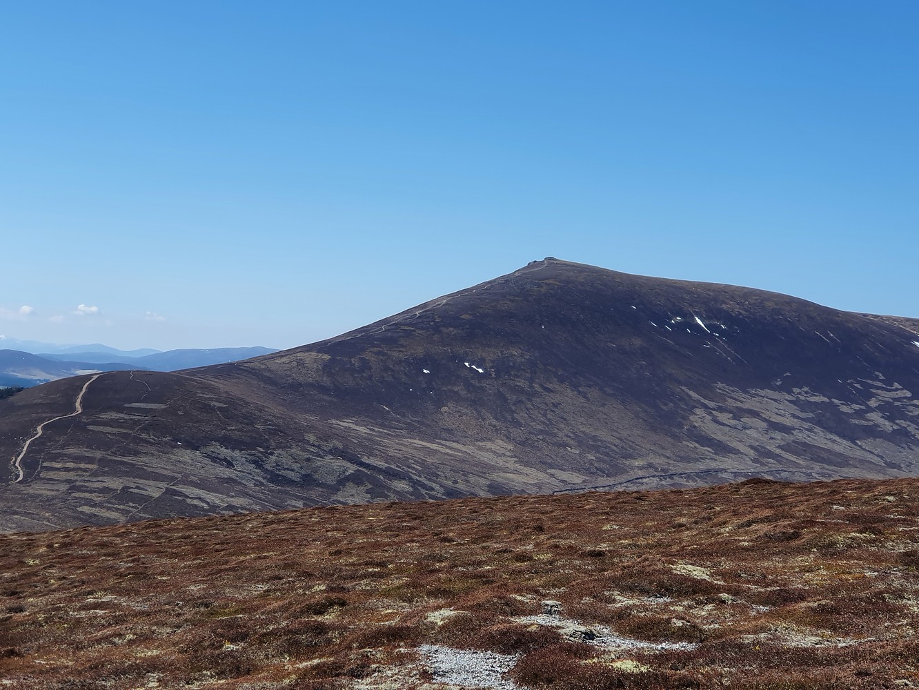 GM/ES-051 Meikle Conval 24th April 2021 - Activation Reports - SOTA ...