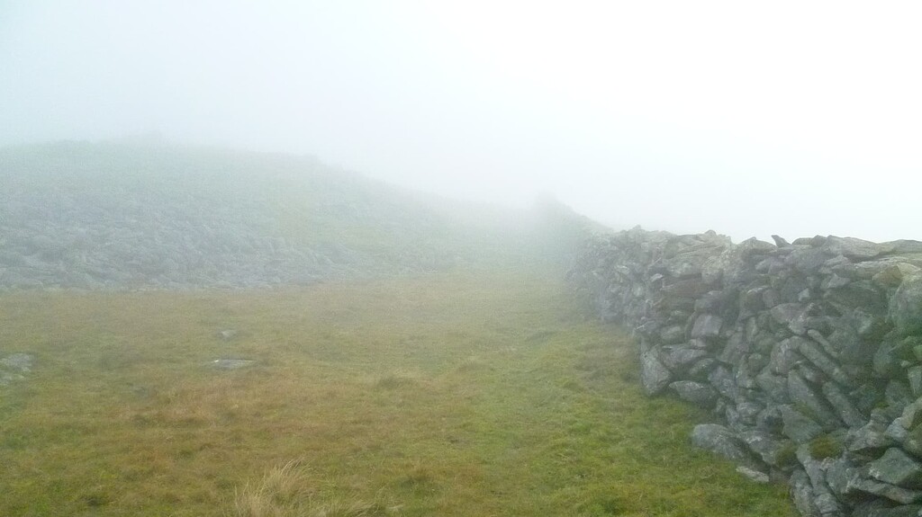 Activation of GW/NW-020 Craig Cwm Silyn - Activation Reports - SOTA ...