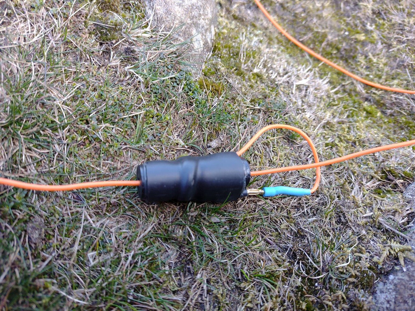 Inverted Vee Linked Dipole vs. Endfed Antenna (Part 1) - Antennas ...