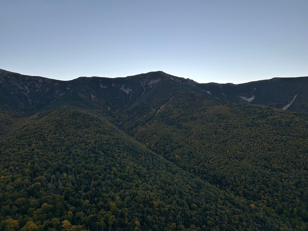 Summit Photos Mt. Lafayette - Activation Reports - SOTA Reflector