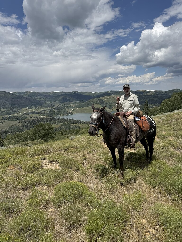 Unusual Activation (Maybe a First) - Activation Reports - SOTA Reflector