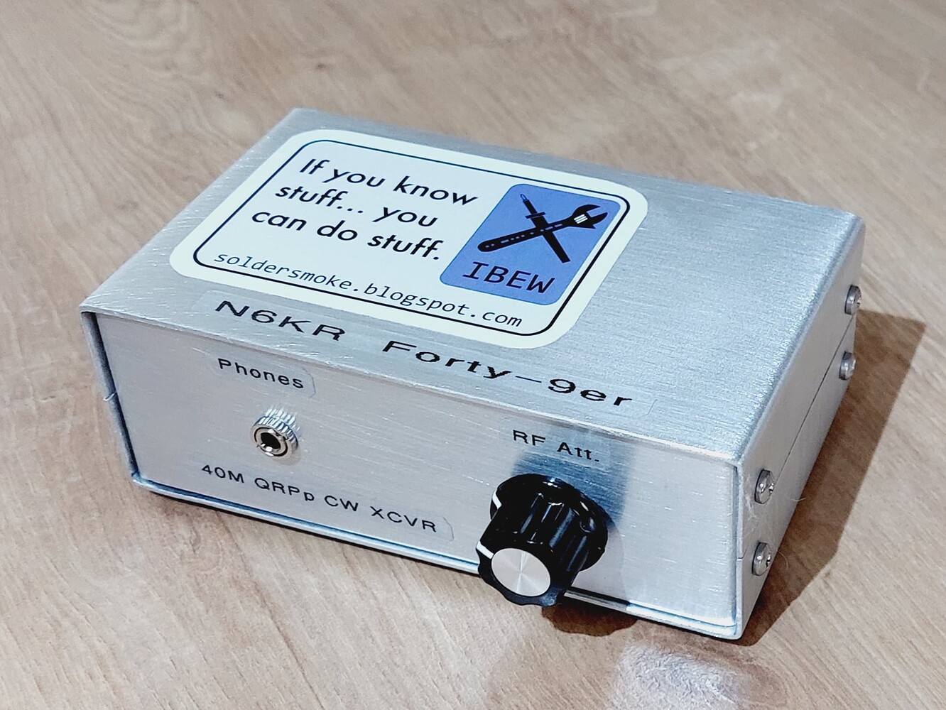 NorCal Forty-9er - Activation Reports - SOTA Reflector