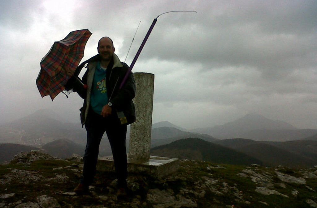 Lost and found stuff during SOTA activations - Activation Reports ...