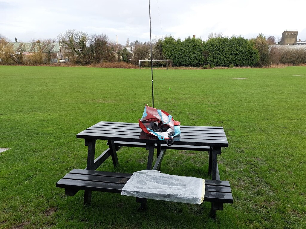 20 Years of SOTA. - Milestones - SOTA Reflector