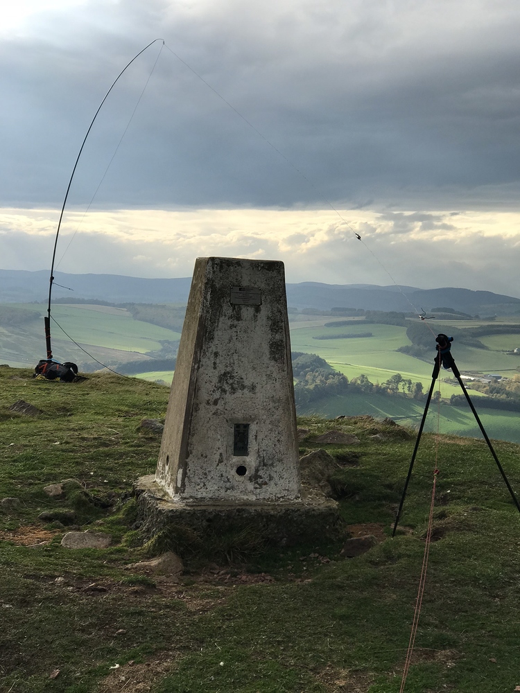 SOTA Antenna Advice - Antennas - SOTA Reflector