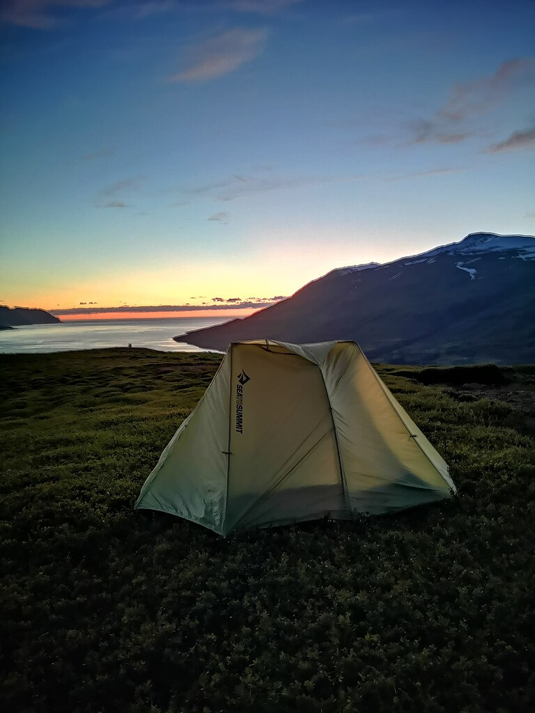 Mini SOTA DX'pedition - Activation Reports - SOTA Reflector