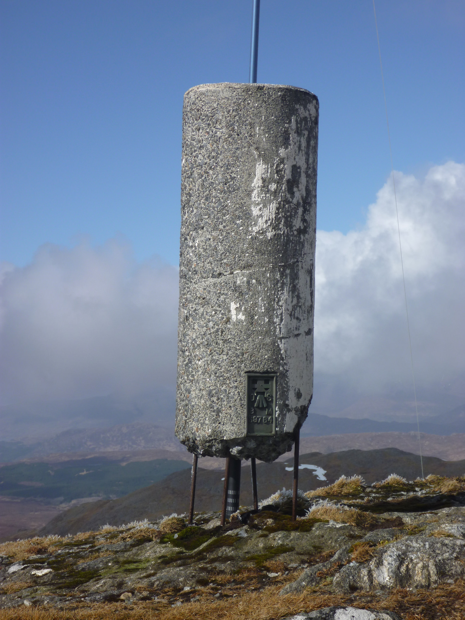 History Of Trig Pillars Off Topic SOTA Reflector history-of-trig-pillars-off-topic-sota-reflector