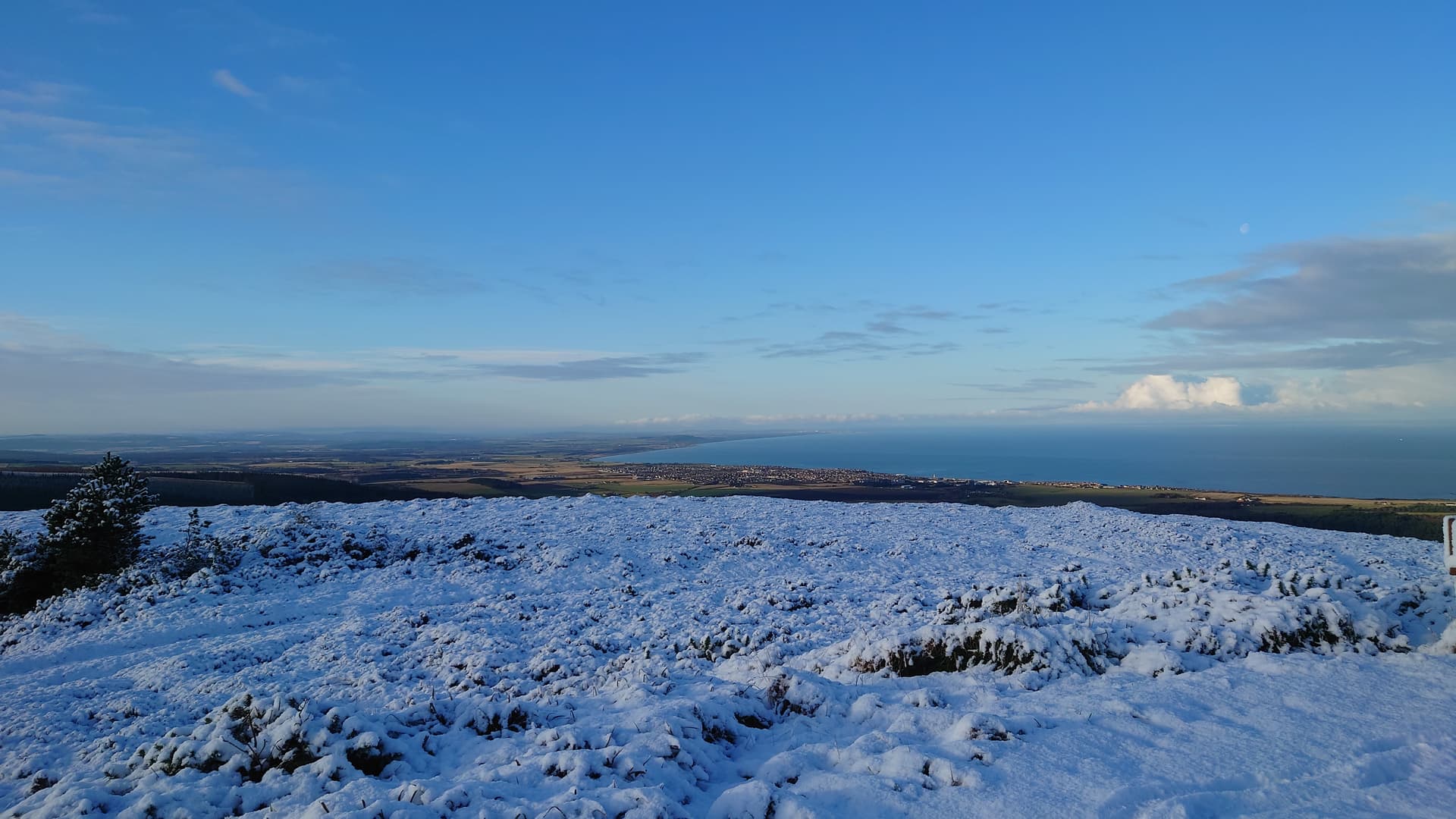 Bin there, done that.... - Activation Reports - SOTA Reflector