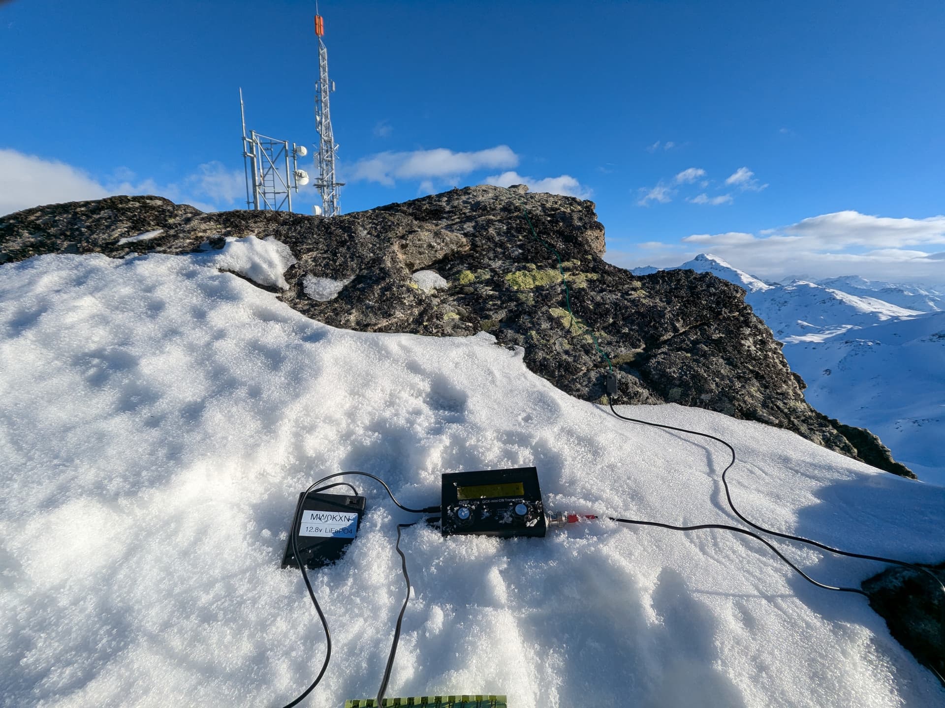 Invalid activation F/AB-204, Pointe de la Masse, 15th January 2025 - Page 2 - Issues/Errors ...