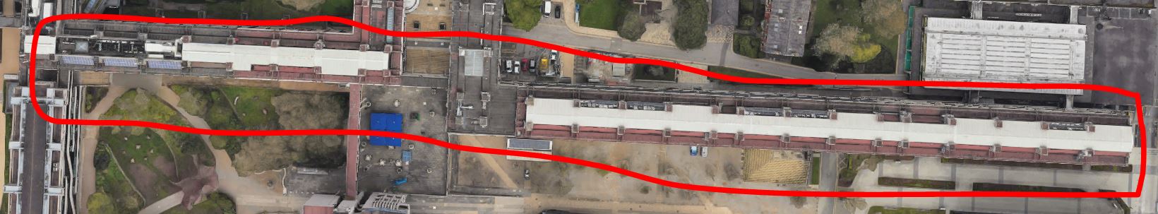 The invention of GPS - Off Topic - SOTA Reflector