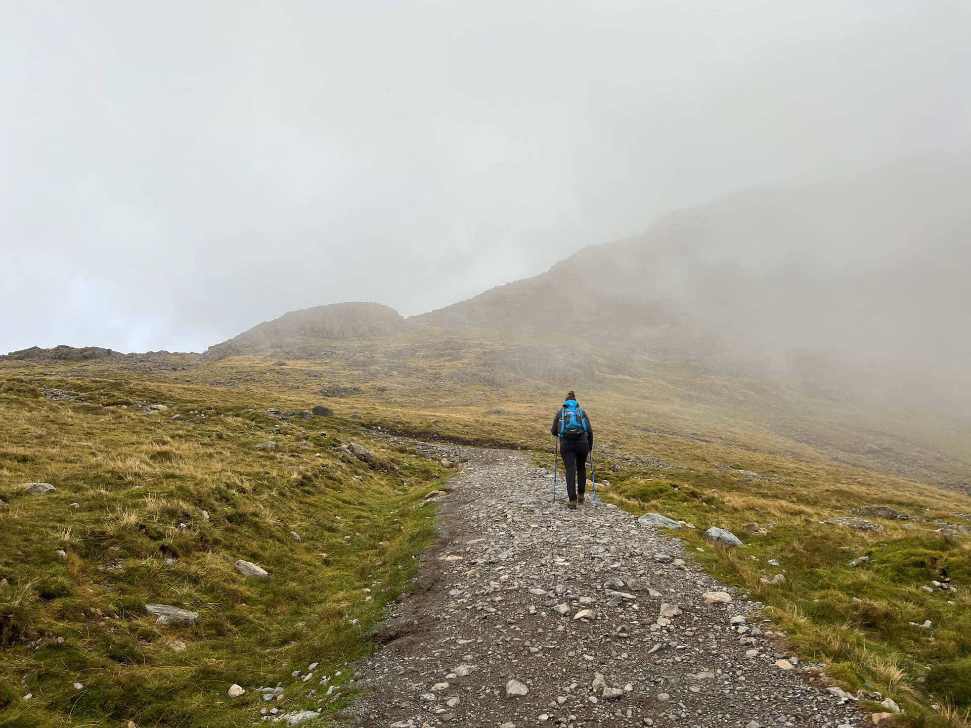 G's number 1 .. a pot noodle .. and a soaking! - Activation Reports ...