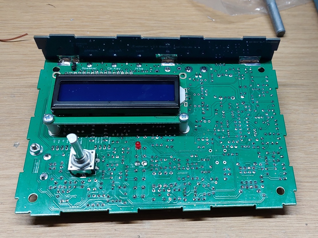 tribal uk electronics