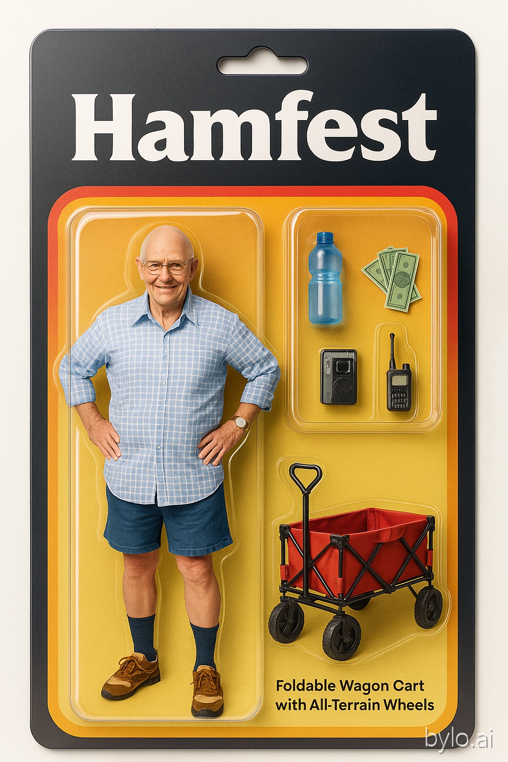 SOTA Ham Action Figure - Off Topic - SOTA Reflector