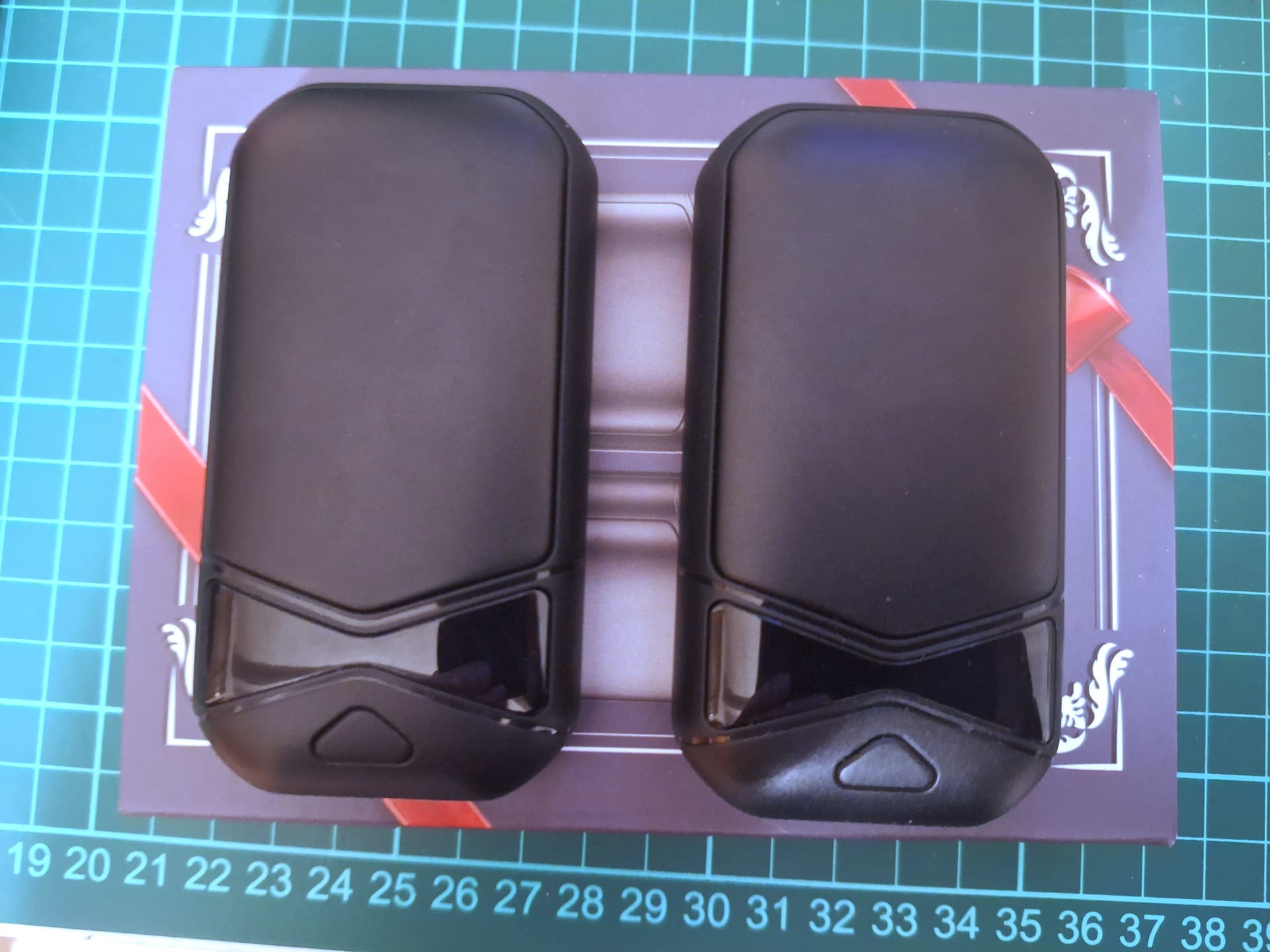 Warm Batteries and Hands! - Off Topic - SOTA Reflector