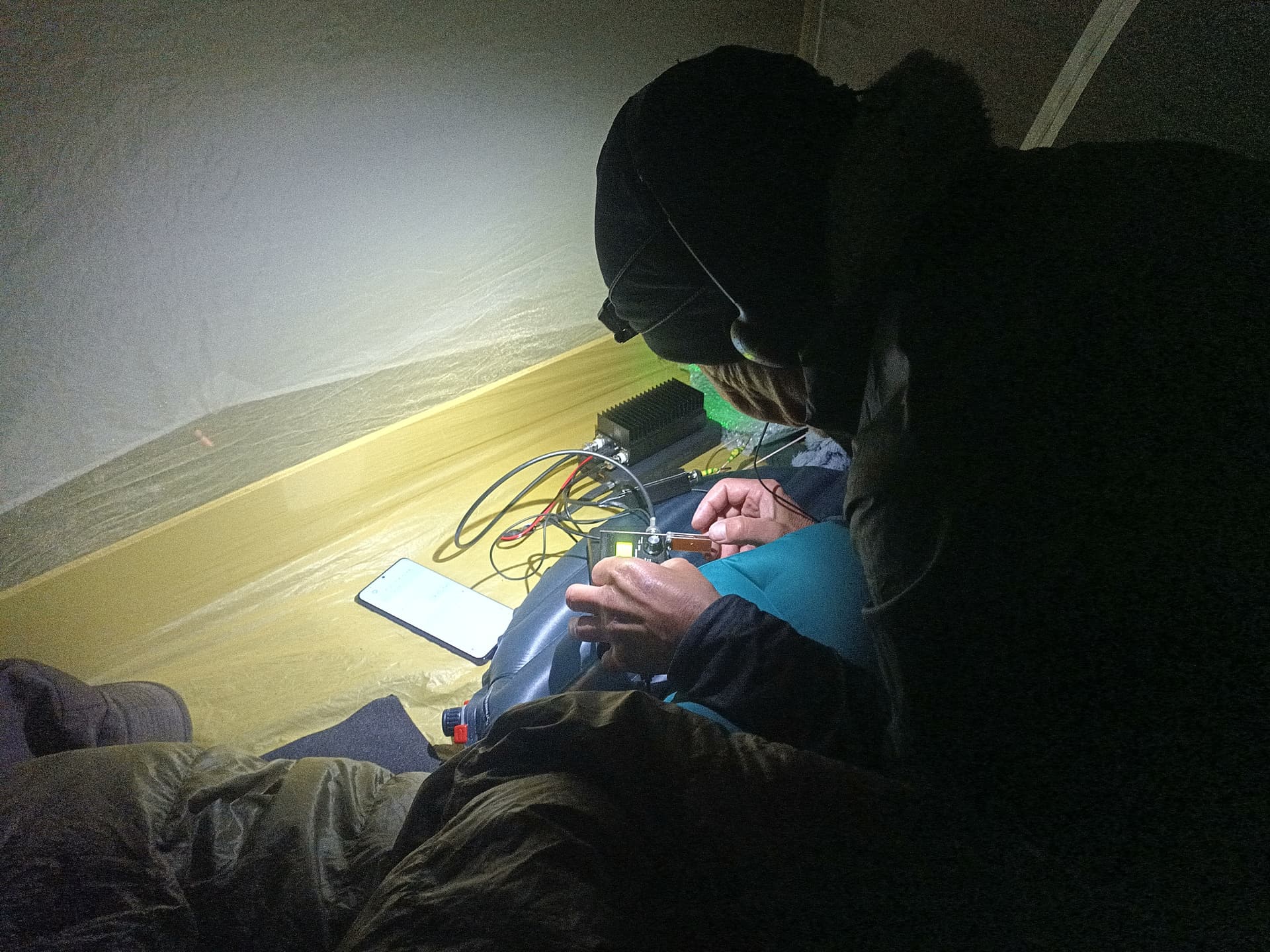 Lotru SOTA expedition - Pre-Planning - SOTA Reflector