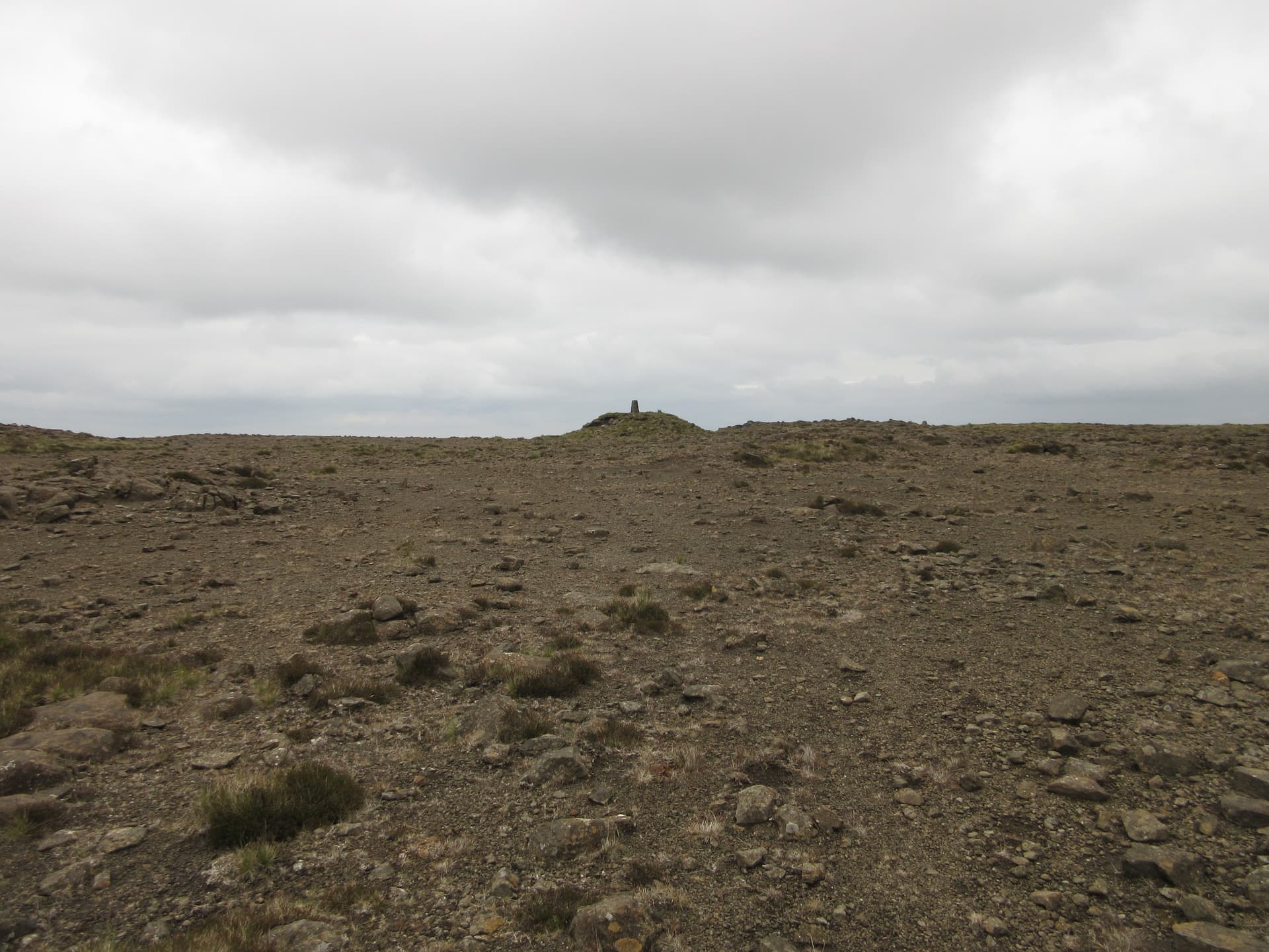 Great times in Northern Ireland! - Activation Reports - SOTA Reflector